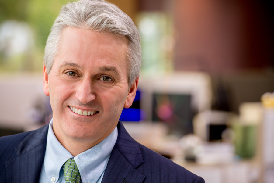 Jim Zullo - THA Consulting Website